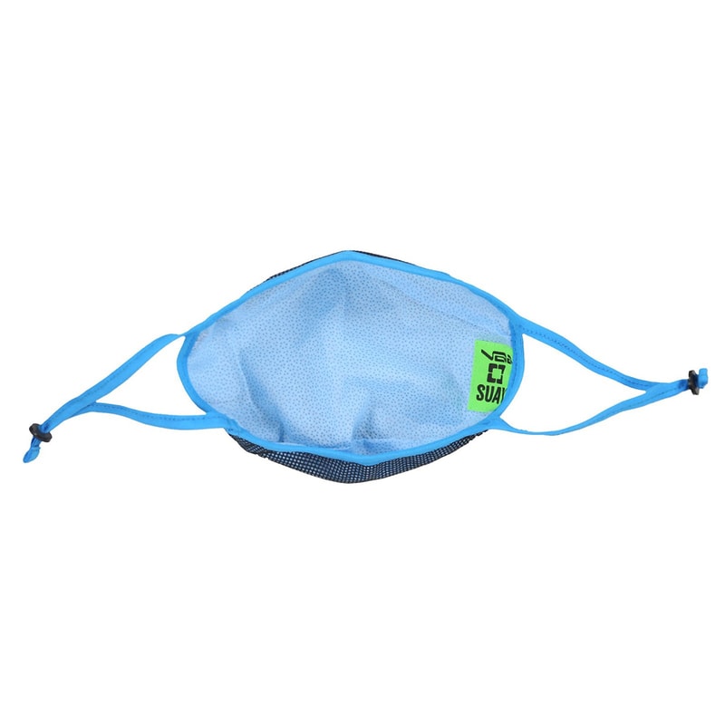 Off-White™ Suay Masks, Shirts for Cleveland Clinic | Hypebeast