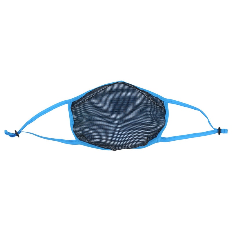 Off-White™ Suay Masks, Shirts for Cleveland Clinic | Hypebeast