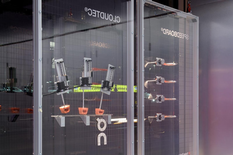 On Running Announces New York Flagship Store | Hypebeast