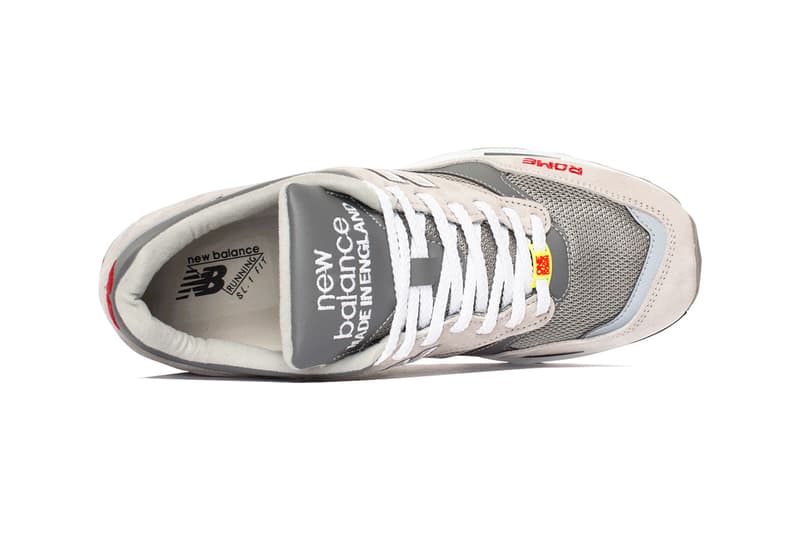 As Roma New Balance / Rome There Is An Agreement With New Balance The ...