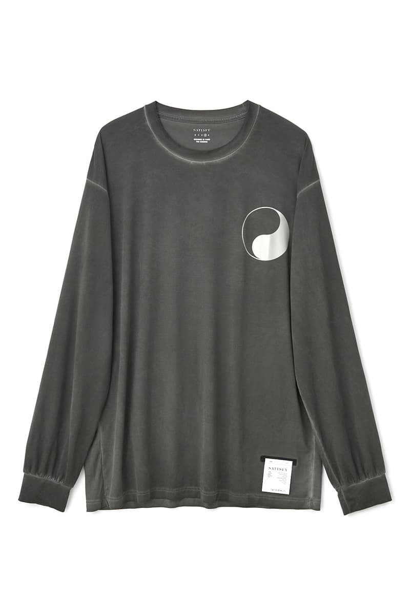 Our Legacy x Satisfy Running Capsule FW20 Info | Hypebeast