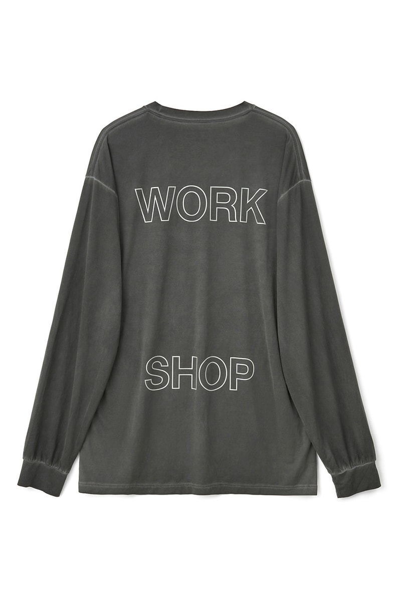 Our Legacy x Satisfy Running Capsule FW20 Info | Hypebeast