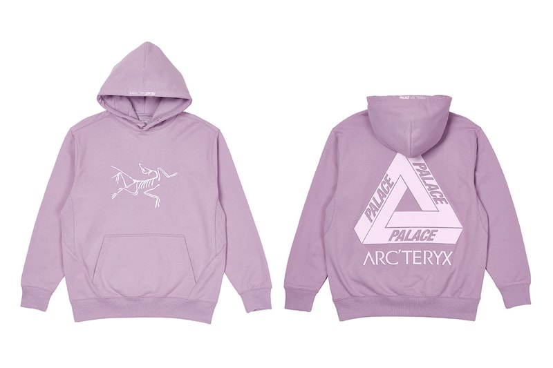 Palace x Arc'teryx FW20 Release Information | Hypebeast