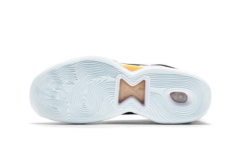 Paul George Nike PG 5 Black White Release Info | Hypebeast