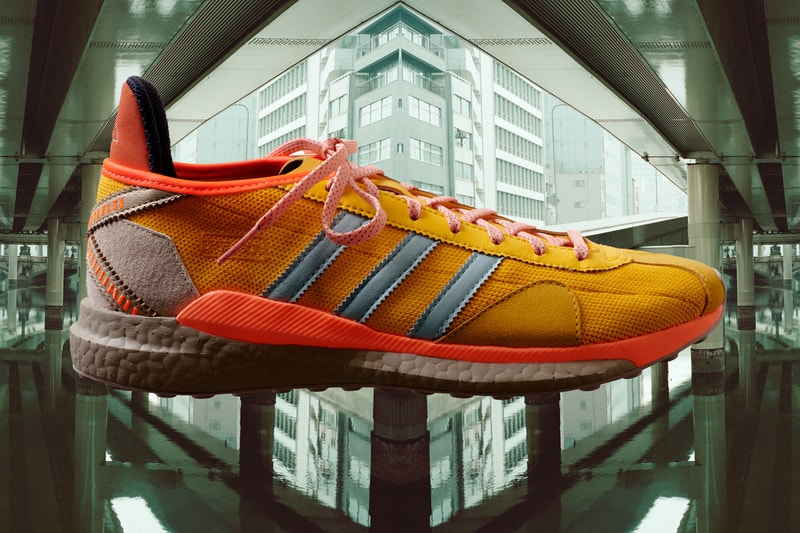 Pharrell x NIGO x adidas "Friendship" Pack Release Info | Hypebeast