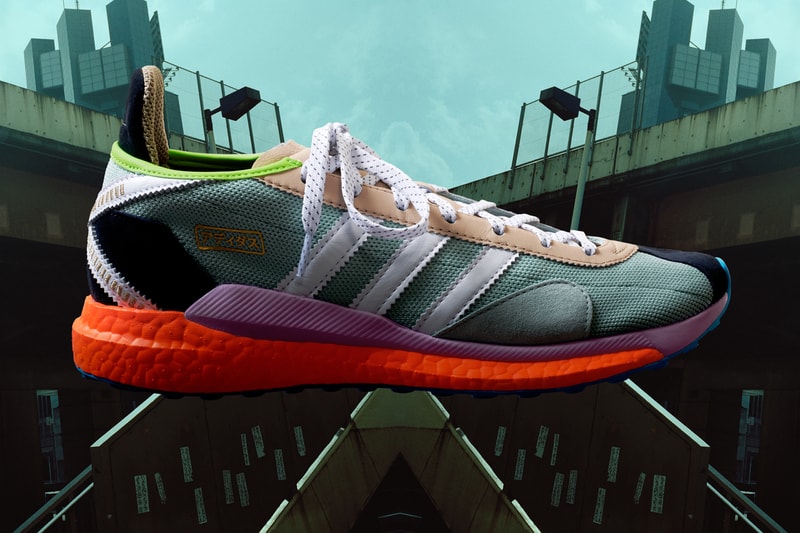 Pharrell x NIGO x adidas "Friendship" Pack Release Info | Hypebeast