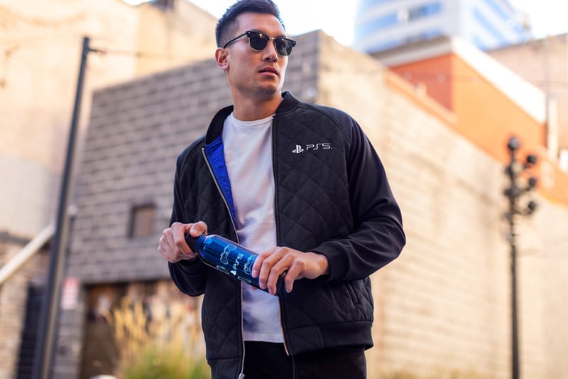 PlayStation 5 Clothing and Accessories Lookbook | Hypebeast