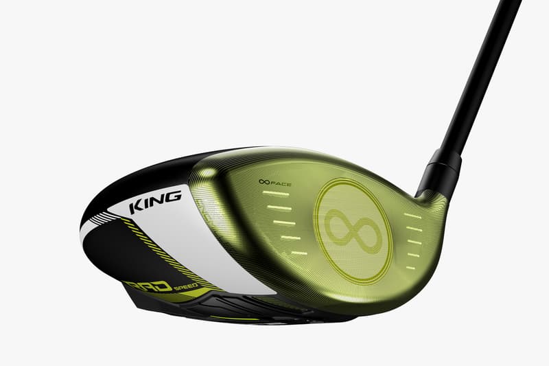 Cobra Golf 2021 RADSPEED Drivers For All Skill Levels | Hypebeast