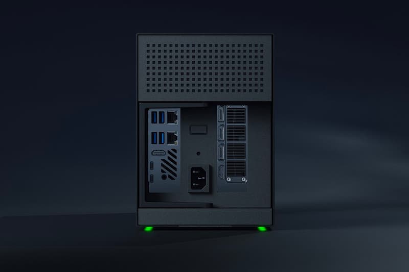 Razer Modular Pc