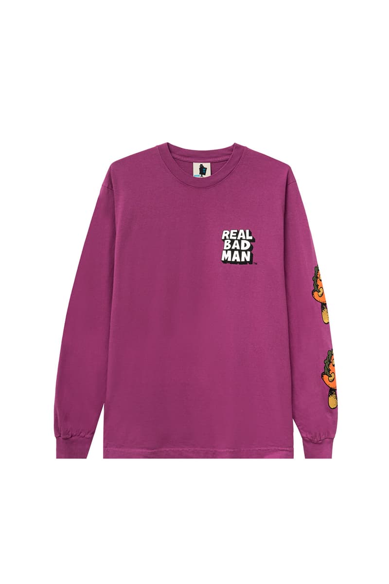 Real Bad Man Unveils First Drop of Season Six | Hypebeast