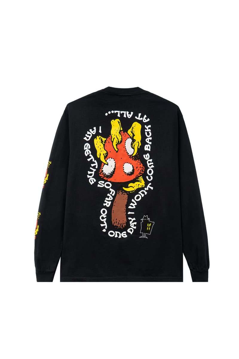 Real Bad Man Unveils First Drop of Season Six | Hypebeast