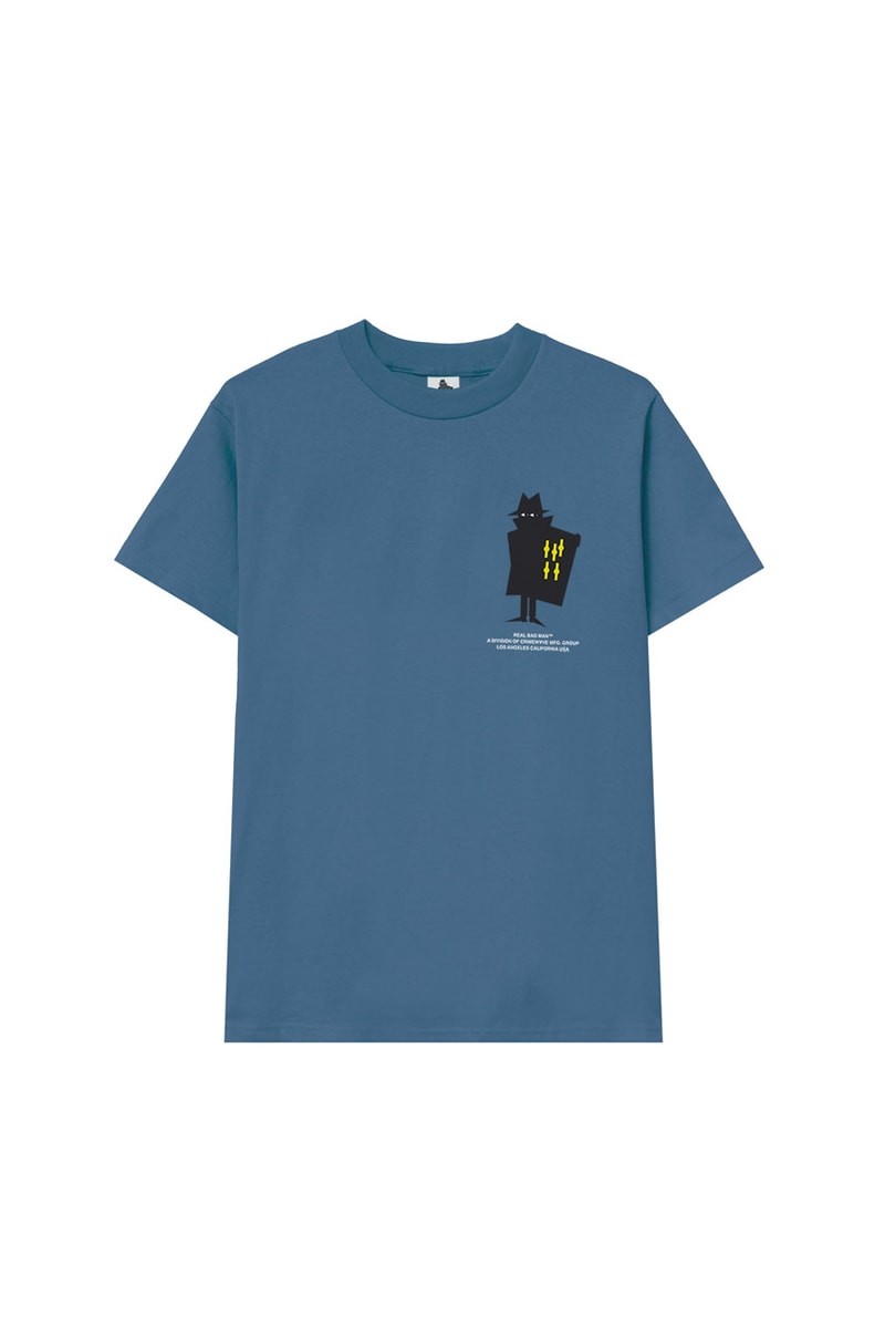 Real Bad Man Unveils First Drop of Season Six | Hypebeast