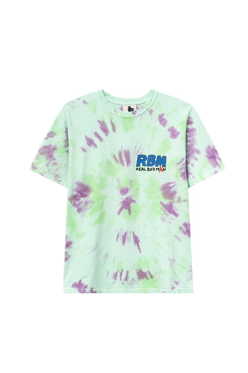 Real Bad Man Unveils First Drop of Season Six | Hypebeast