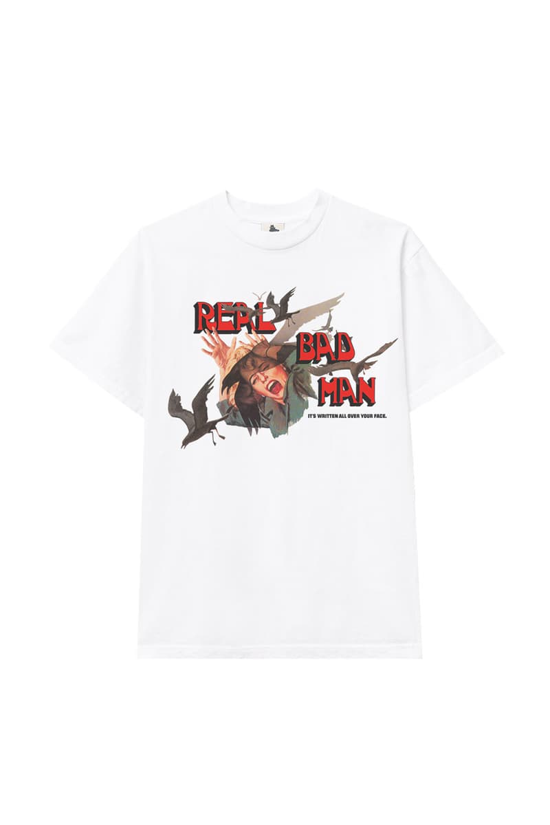 Real Bad Man Unveils First Drop of Season Six | Hypebeast