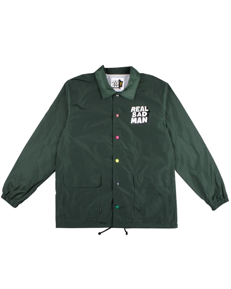 Real Bad Man Unveils First Drop of Season Six | Hypebeast