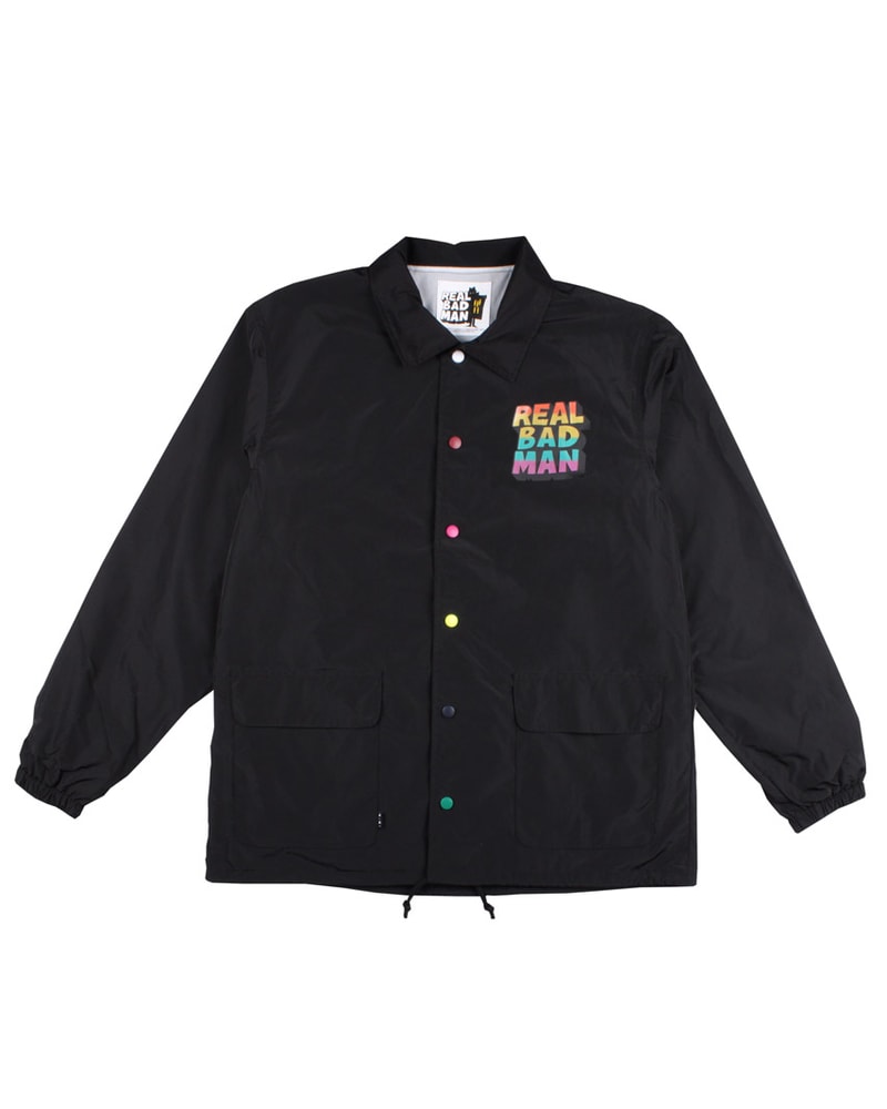 Real Bad Man Unveils First Drop of Season Six | Hypebeast