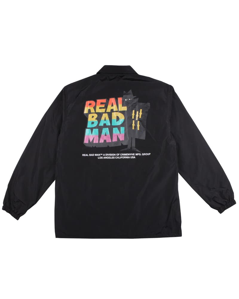 Real Bad Man Unveils First Drop of Season Six | Hypebeast