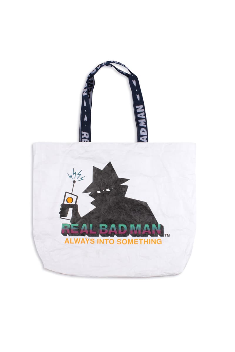 Real Bad Man Unveils First Drop of Season Six | Hypebeast