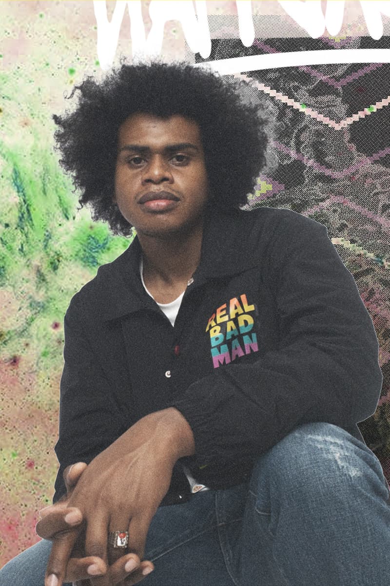 Real Bad Man Unveils First Drop of Season Six | Hypebeast