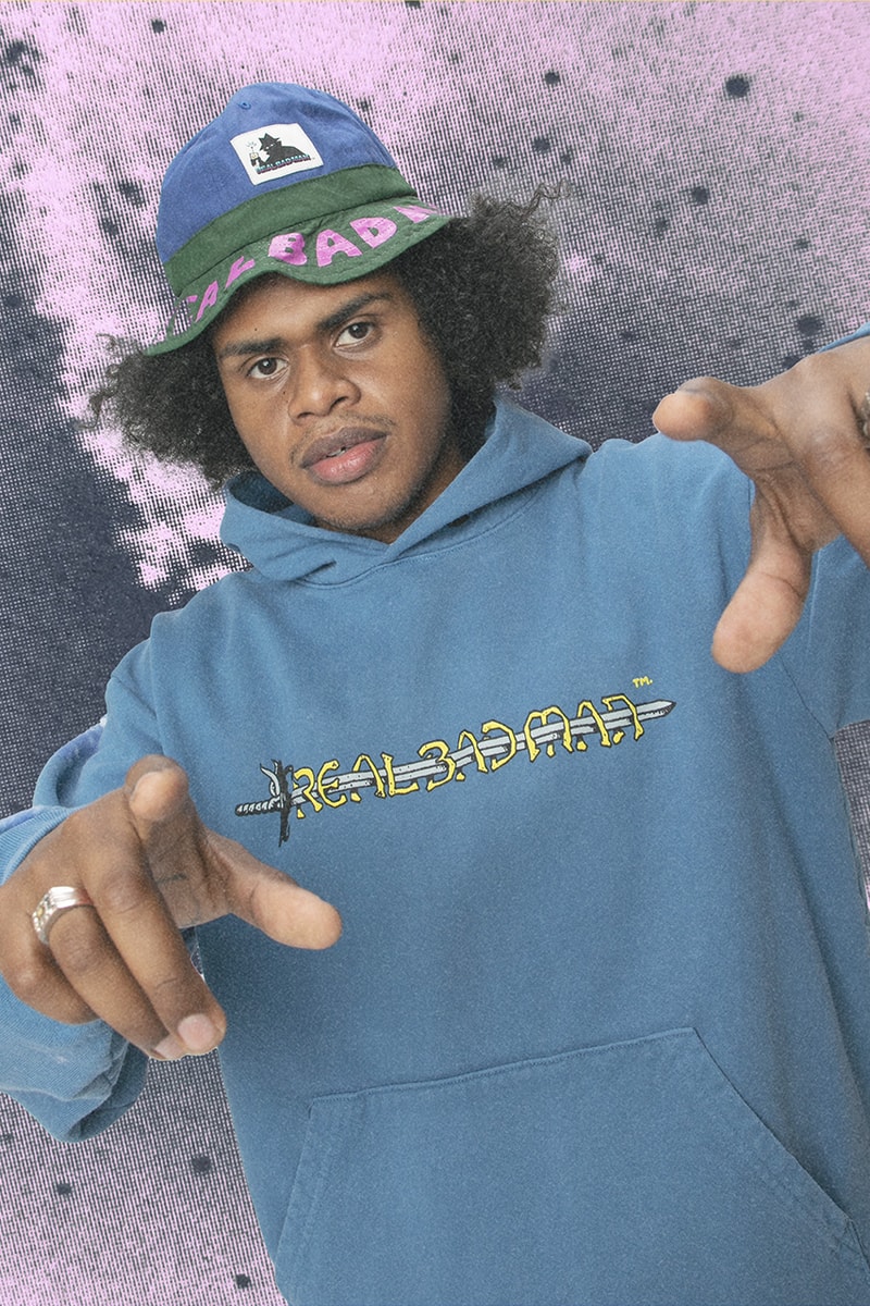 Real Bad Man Unveils First Drop of Season Six | Hypebeast