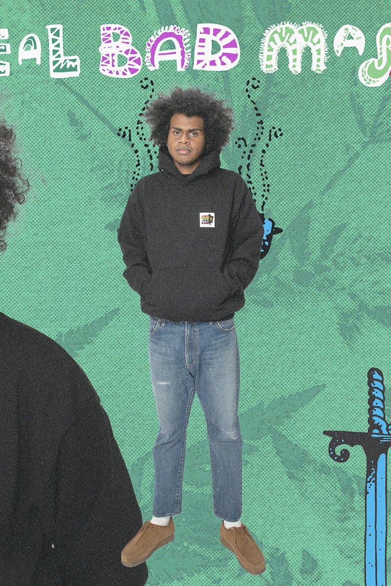 Real Bad Man Unveils First Drop of Season Six | Hypebeast