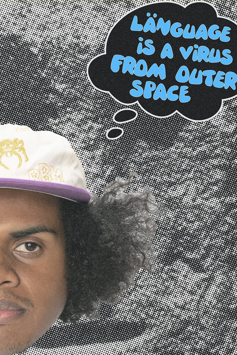 Real Bad Man Unveils First Drop of Season Six | Hypebeast