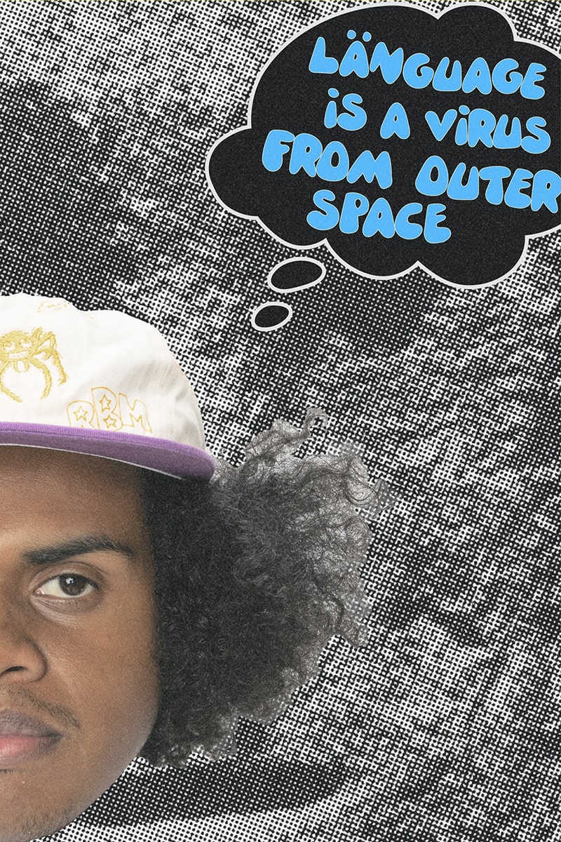 Real Bad Man Unveils First Drop of Season Six | Hypebeast