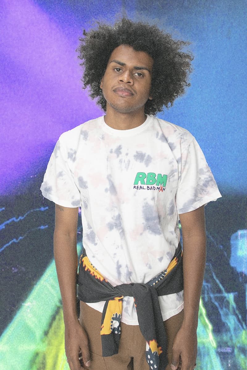 Real Bad Man Unveils First Drop of Season Six | Hypebeast