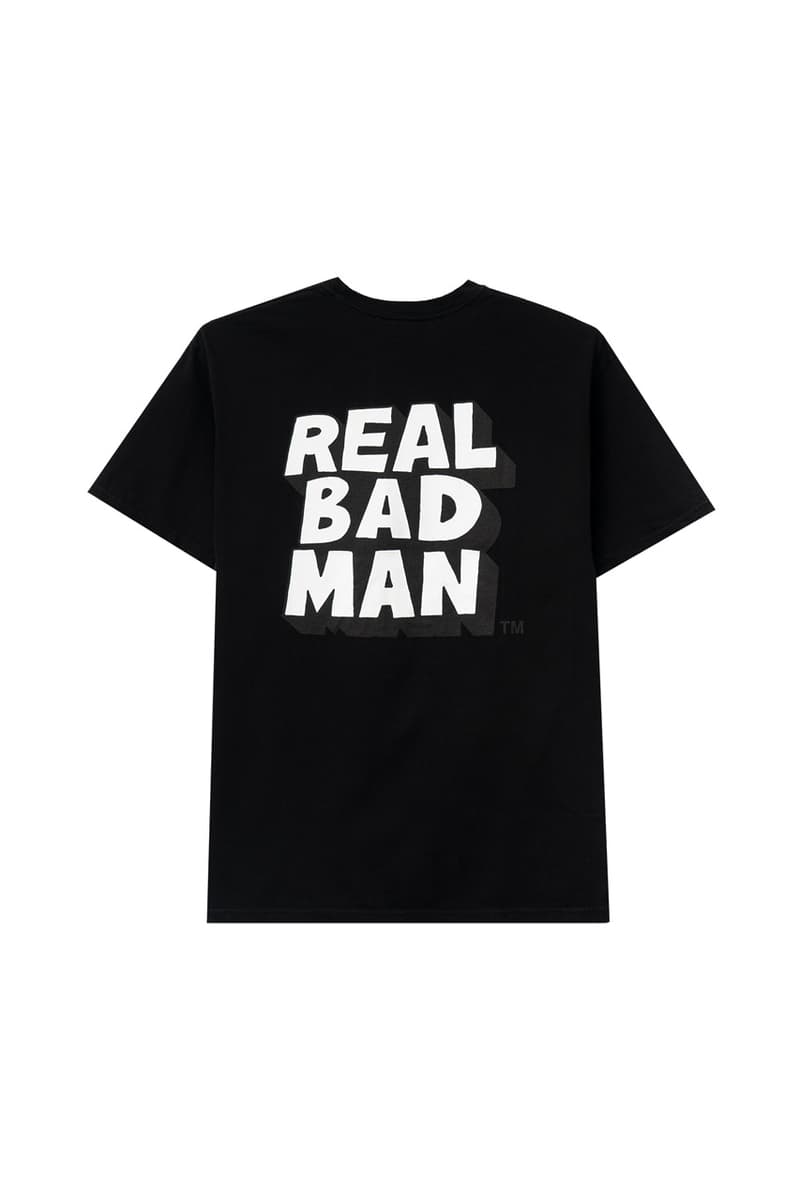 Real Bad Man Unveils First Drop of Season Six | Hypebeast
