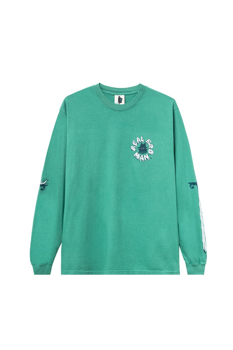 Real Bad Man Unveils First Drop of Season Six | Hypebeast