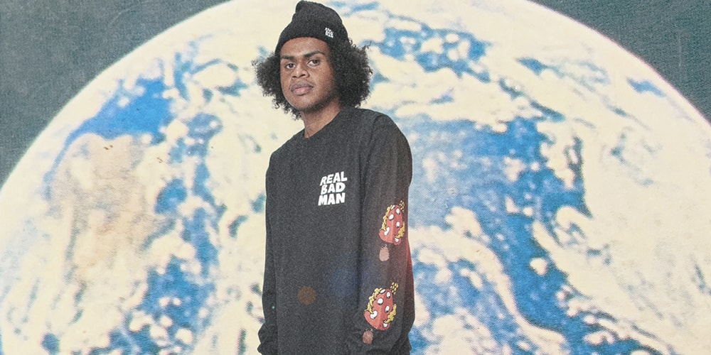 Real Bad Man Unveils First Drop of Season Six | Hypebeast