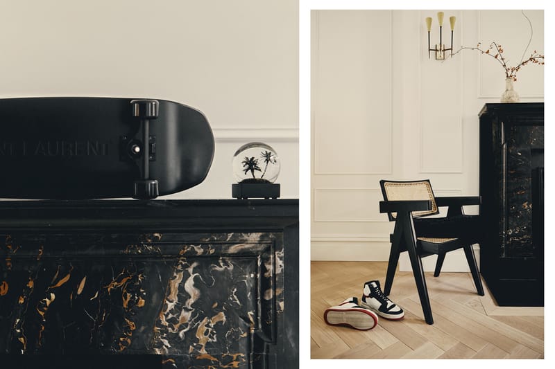 Saint Laurent Rive Droite Exclusive Products | Hypebeast Saint Laurent Rive Droite Exclusive Products | Hypebeast