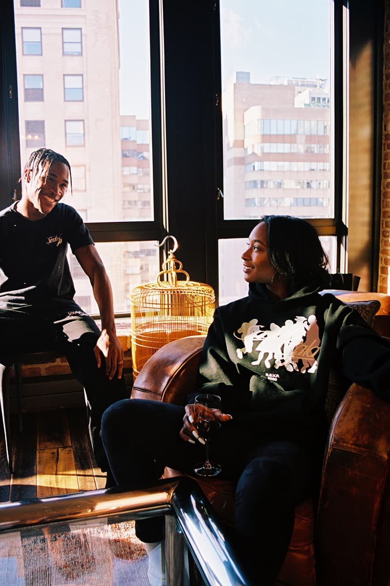 Sinclair Global "Clair Bear''/"Gala" Collection | Hypebeast