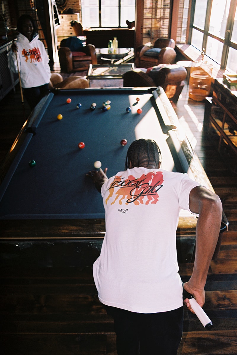 Sinclair Global "Clair Bear''/"Gala" Collection | Hypebeast