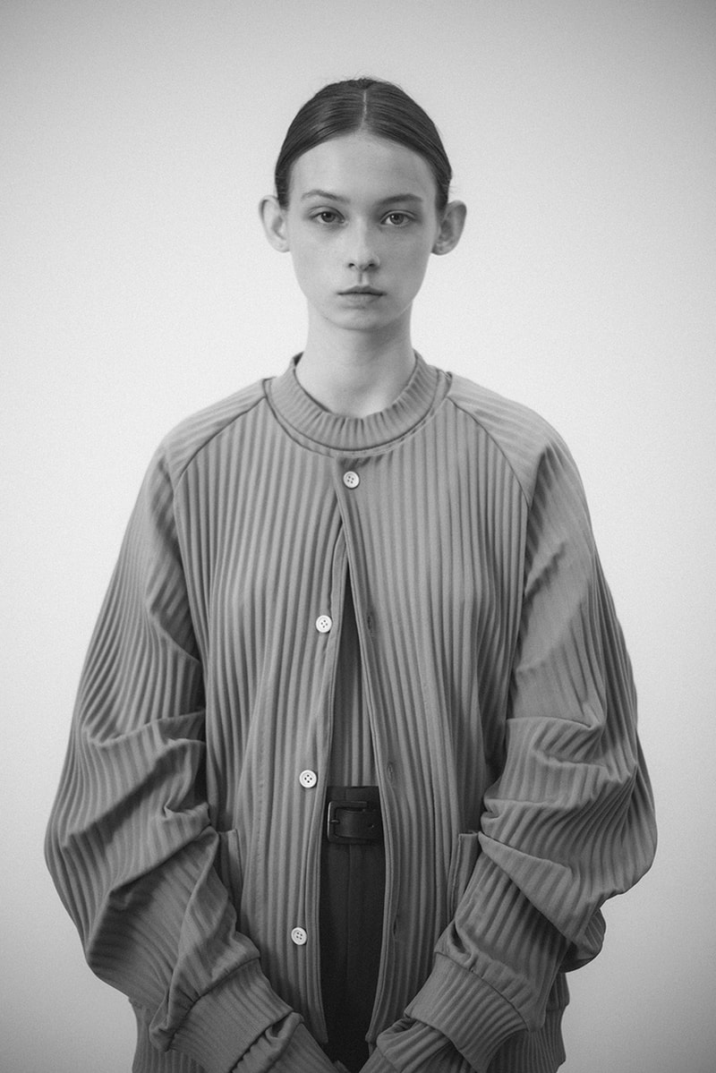 STEIN Spring/Summer 2021 Collection Lookbook | Hypebeast