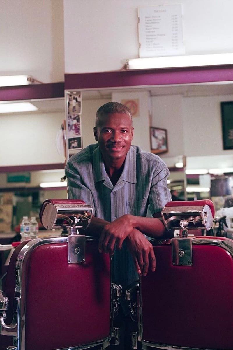 Toronto's 'BULLY' Magazine Lenses Stüssy's Latest Editorial | Hypebeast