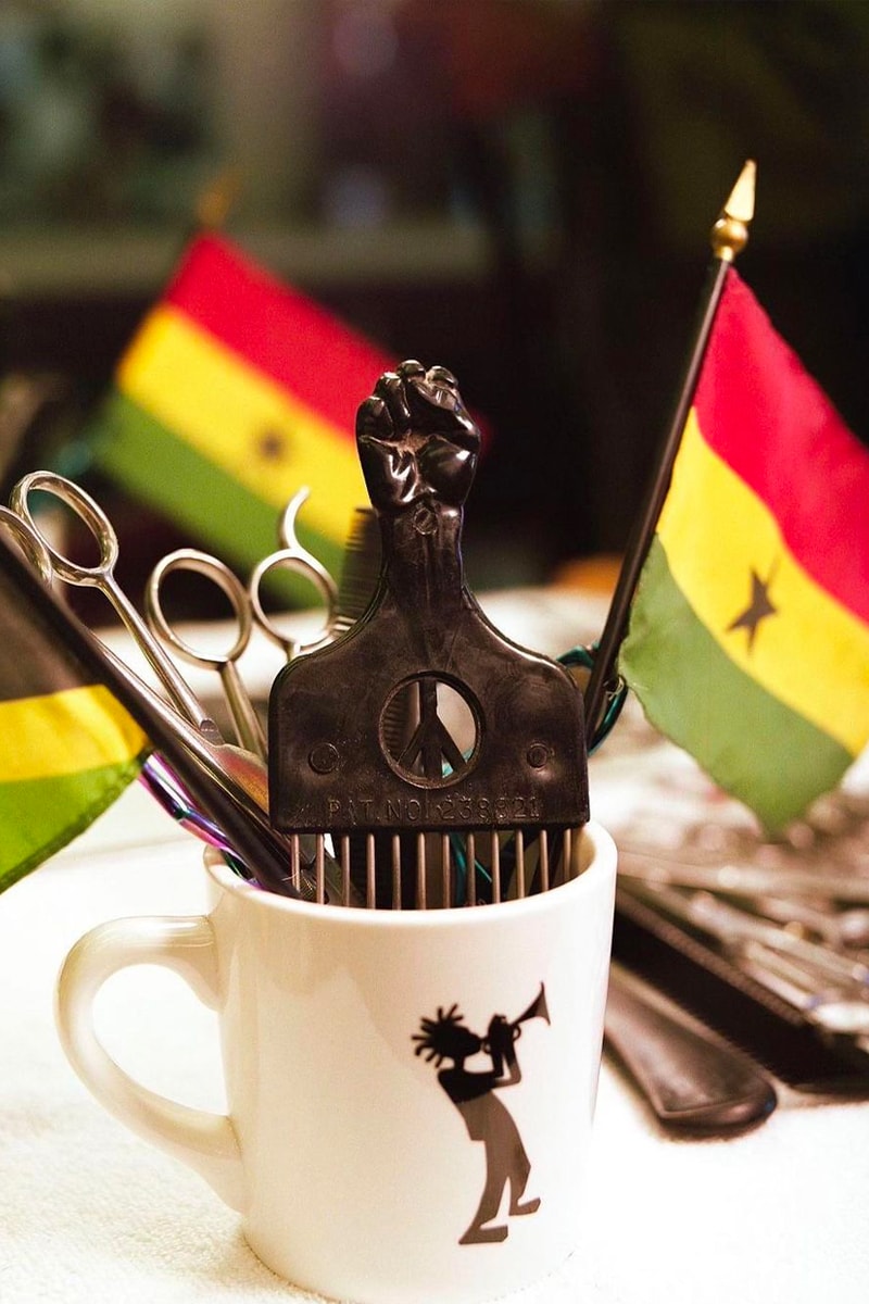 Toronto's 'BULLY' Magazine Lenses Stüssy's Latest Editorial | Hypebeast