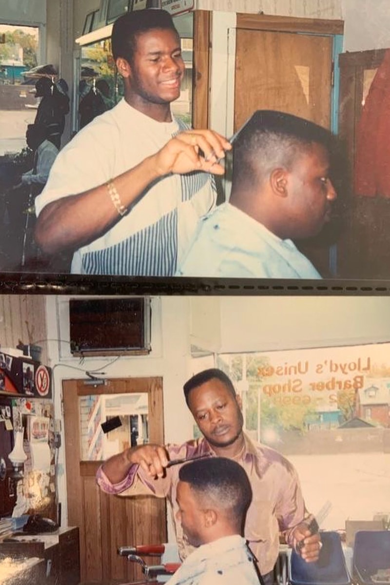 Toronto's 'BULLY' Magazine Lenses Stüssy's Latest Editorial | Hypebeast