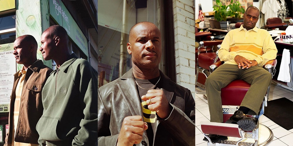 Toronto's 'BULLY' Magazine Lenses Stüssy's Latest Editorial | Hypebeast