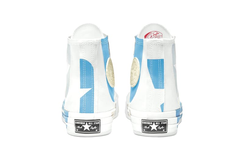 TELFAR Converse Chuck 70 169068C 169066C Release Info | Hypebeast