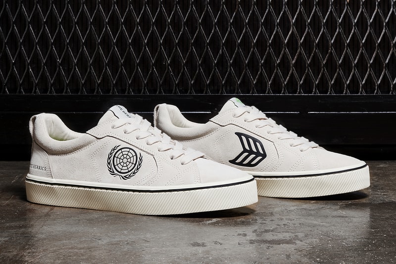The Berrics x CARIUMA CATIBA PRO Skate Release Info | Hypebeast