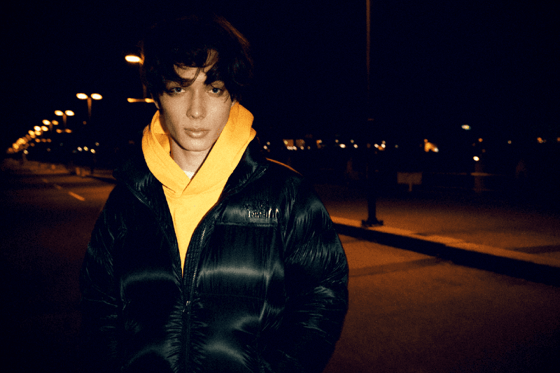 The North Face Japan "Black Series" FW20 Collection | Hypebeast