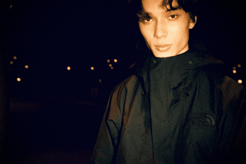 The North Face Japan "Black Series" FW20 Collection | Hypebeast