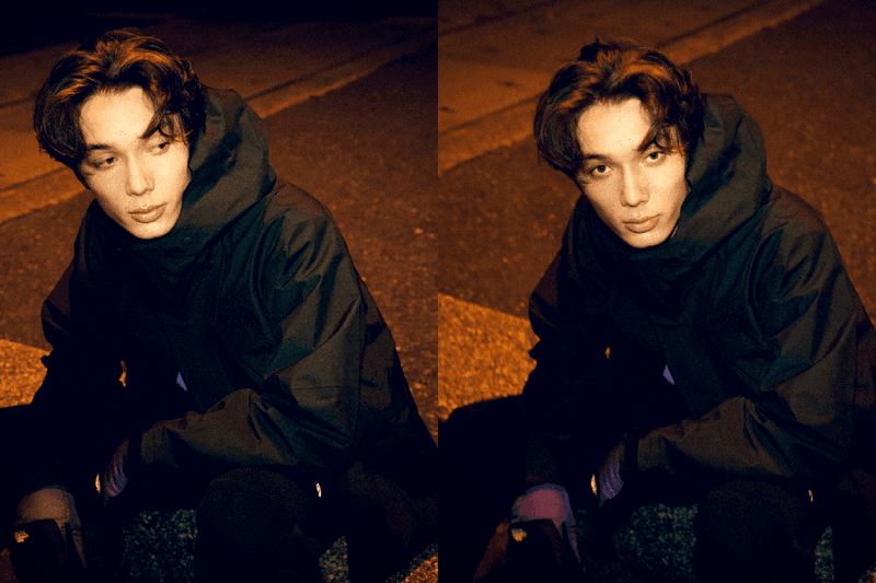 The North Face Japan "Black Series" FW20 Collection | Hypebeast