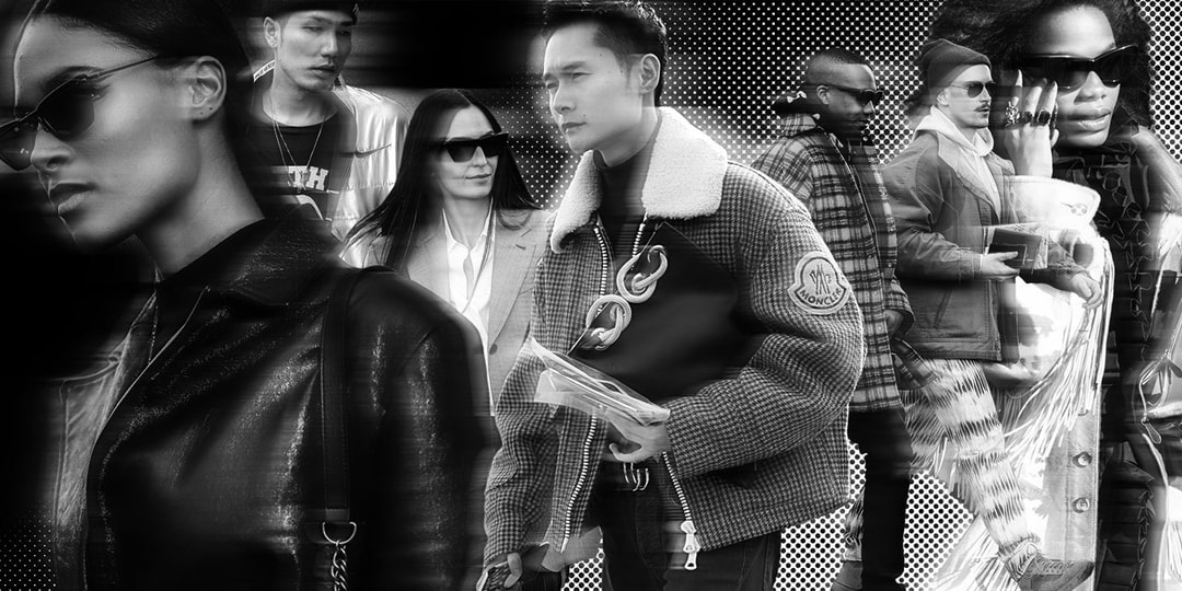 'The Popular Times' Promises Progressive Luxury Analysis | Hypebeast