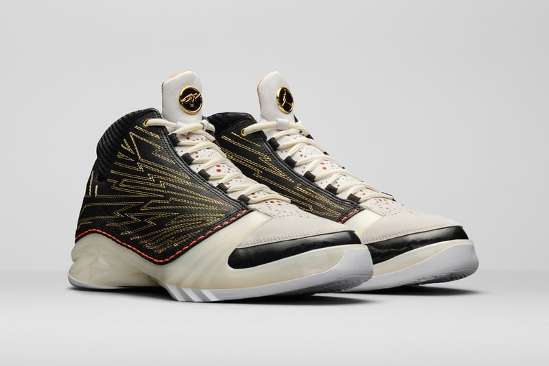 Titan x Air Jordan 23 & Air Jordan 35 Release Date | Hypebeast