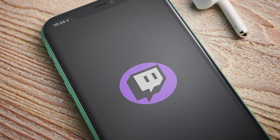 Twitch Banning Words "Simp," "Incel" and "Virgin" | HYPEBEAST