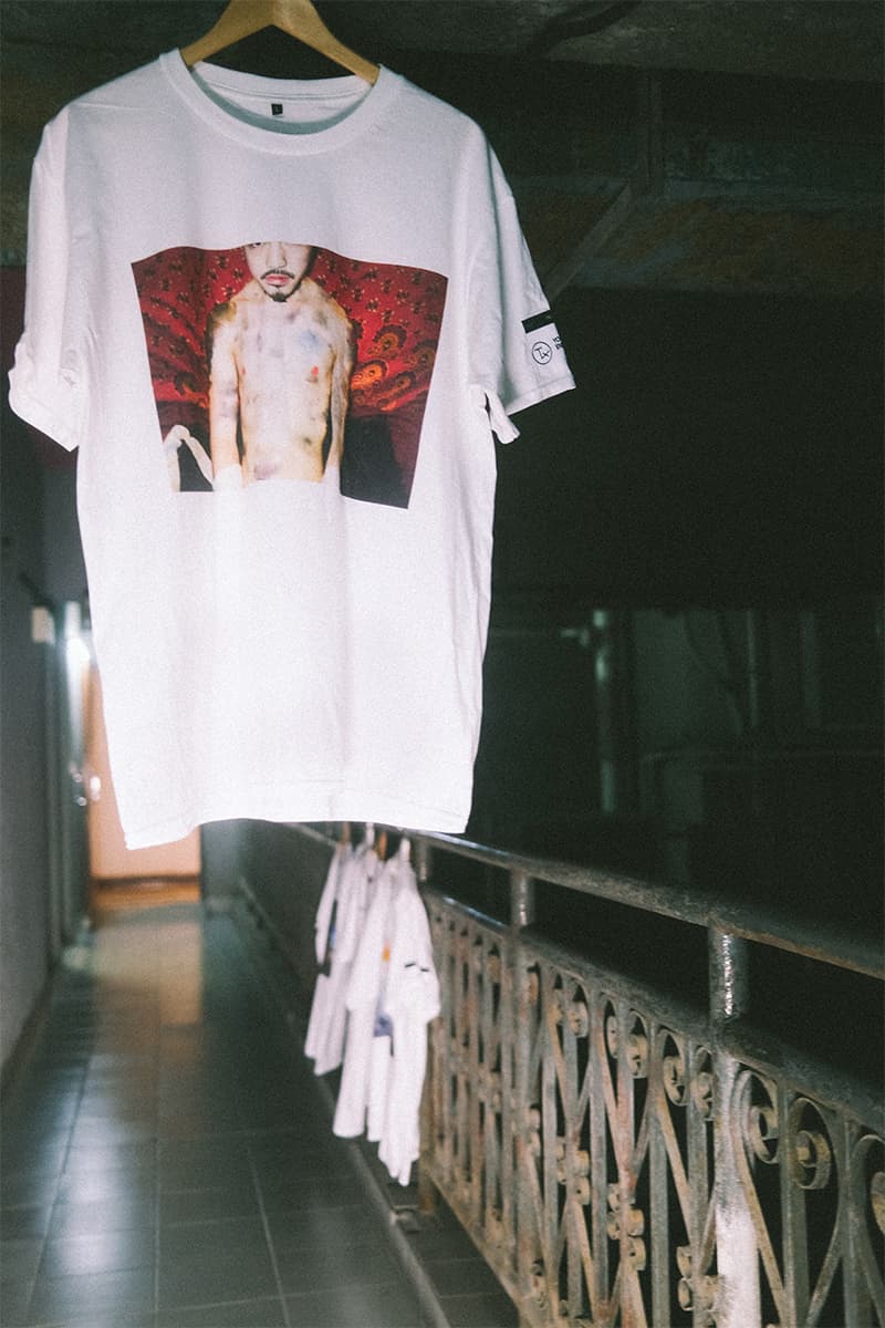 China Next x OneLove Capsule Release | HYPEBEAST