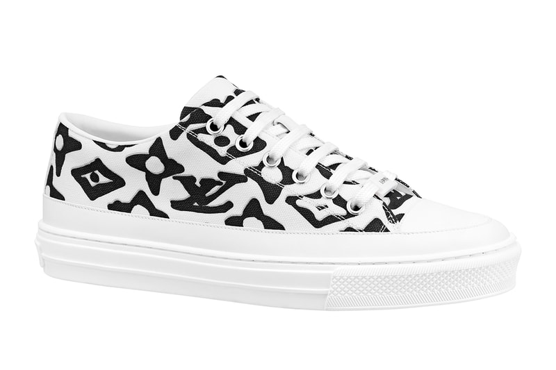 Louis Vuitton x Urs Fischer Monogram Collection | Hypebeast