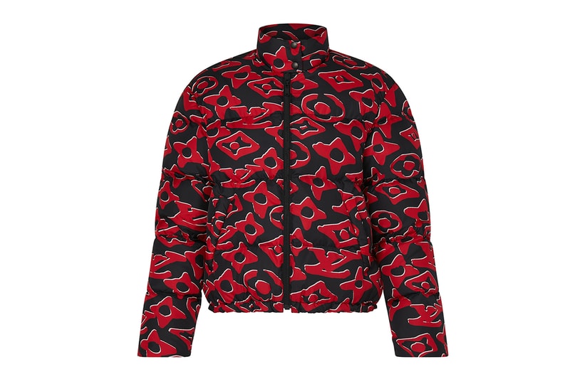 Louis Vuitton x Urs Fischer Monogram Collection | Hypebeast